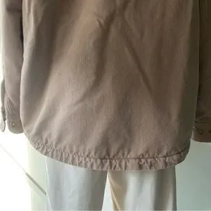 TNA | Jackets & Coats | Aritzia Tna Turner Oversized Sherpalined Barn ...